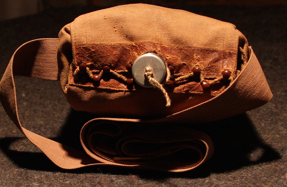 The Preston Mess Kit – Coalcracker Bushcraft