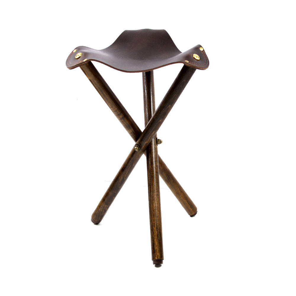 Camp Stool – Coalcracker Bushcraft