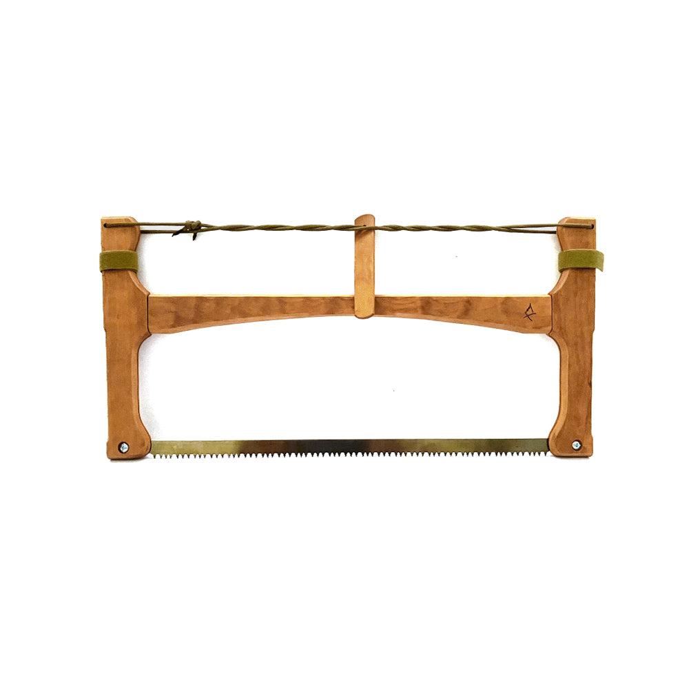 Wooden folding buck saw store
