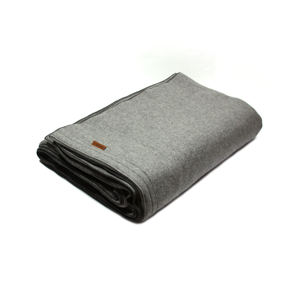 Frontier Heavy Blanket – Coalcracker Bushcraft Frontier Heavy Blanket – Coalcracker Bushcraft